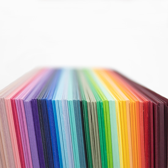 What Paper Or Card Thickness GSM Should You Choose The Paperbox