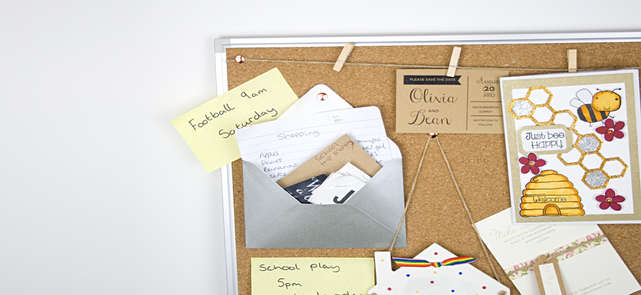10 Creative Ways to Use Envelopes - The Paperbox